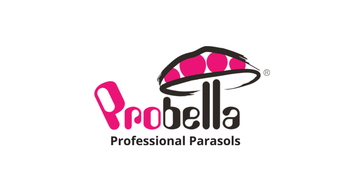 Probella | Professional Parasols