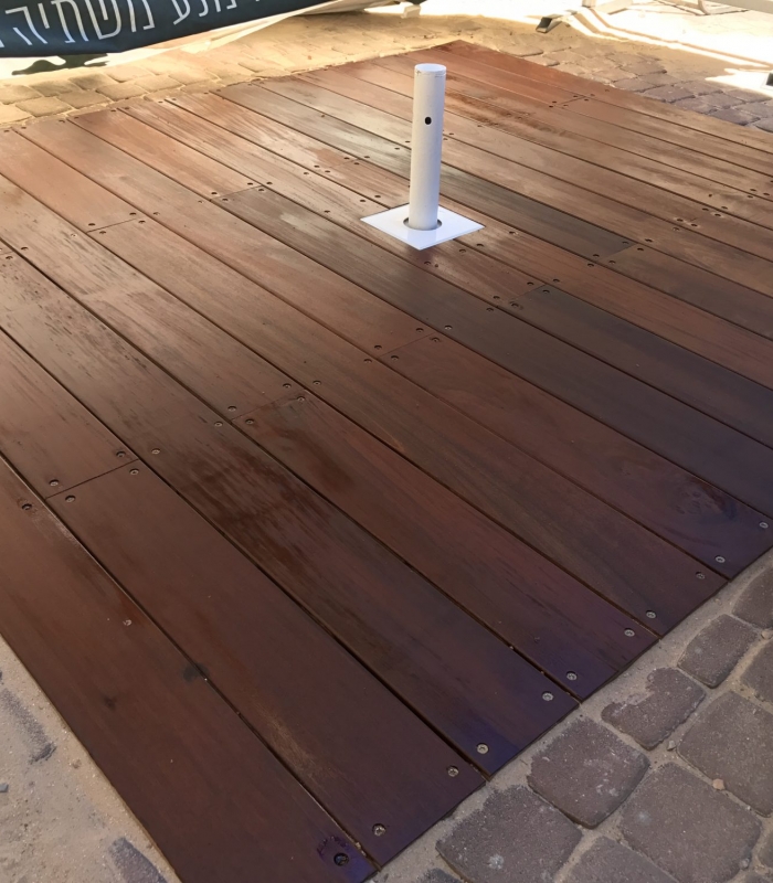 Metal Tube Device For Casting WN - Probella